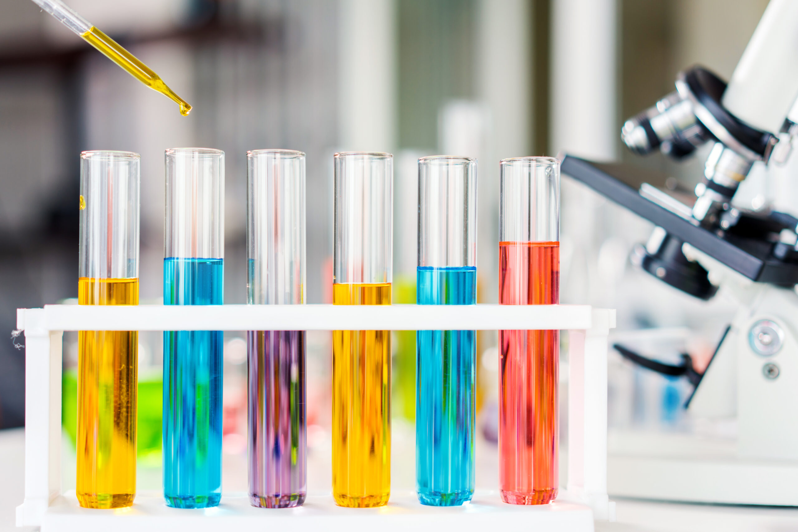 Chemicals Strategy for Sustainability (CSS) - Caroline Raine Chemical ...